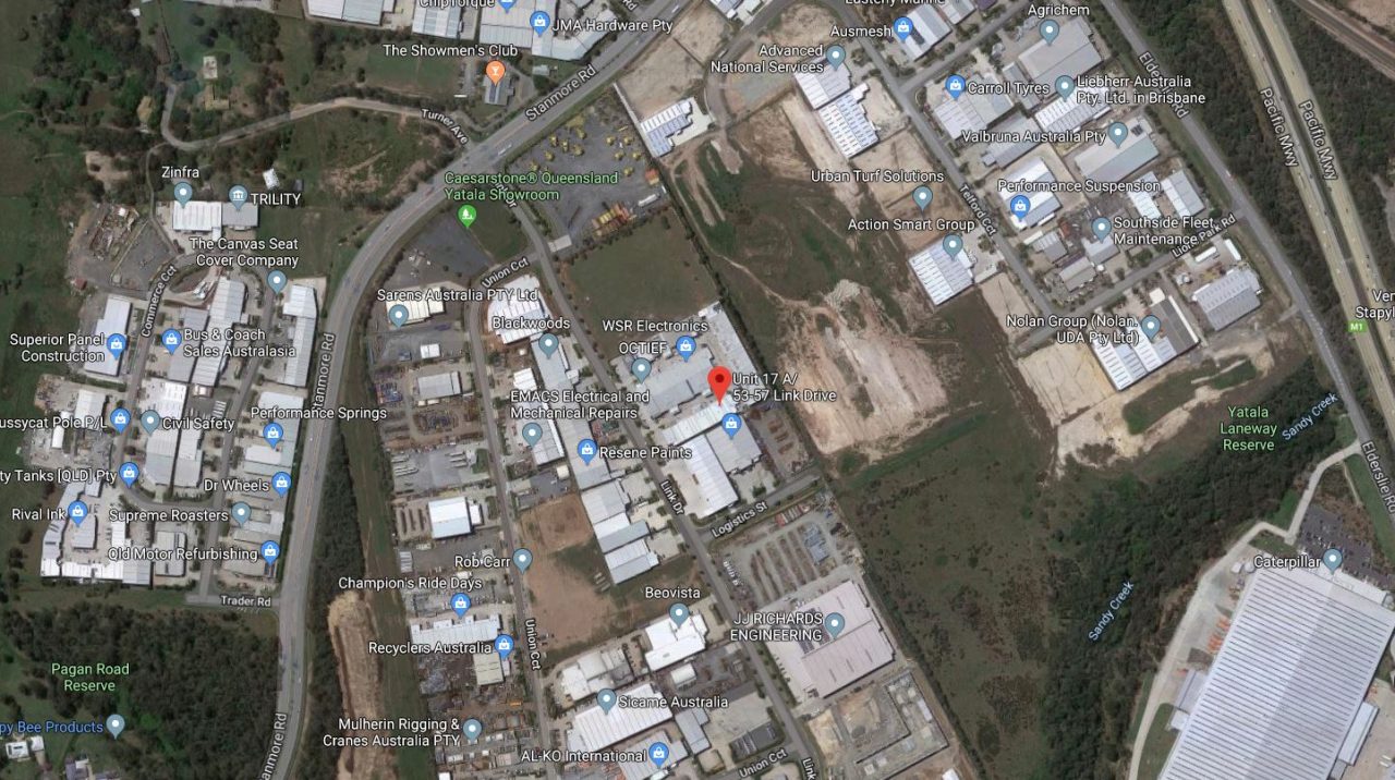 Alpharail | Alpharail Blog