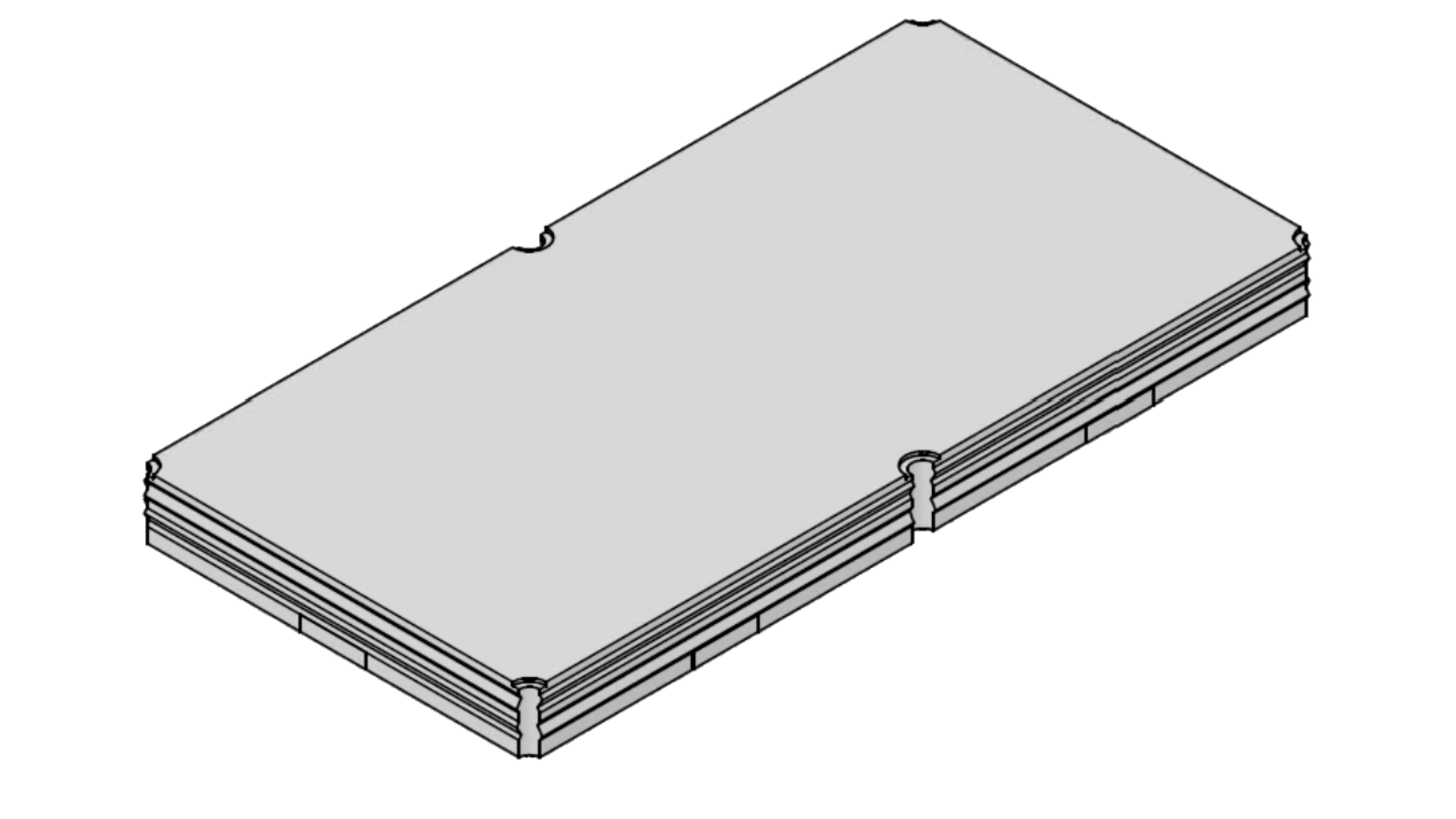 Innovative Railway Platform Solutions