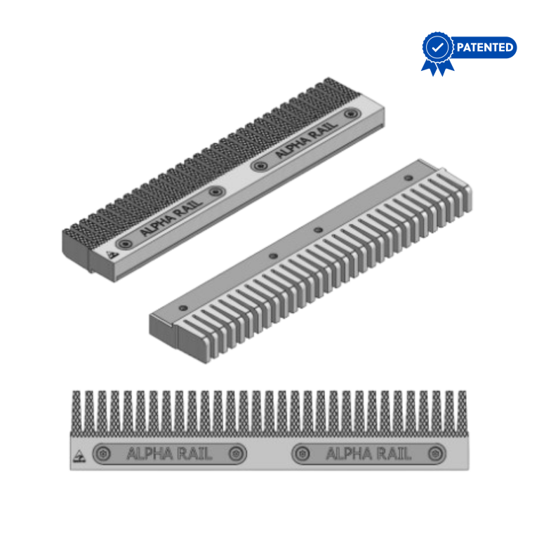 Innovative Railway Platform Solutions